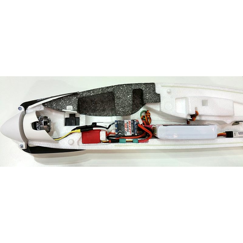 glider EAsy Glider 4 RR