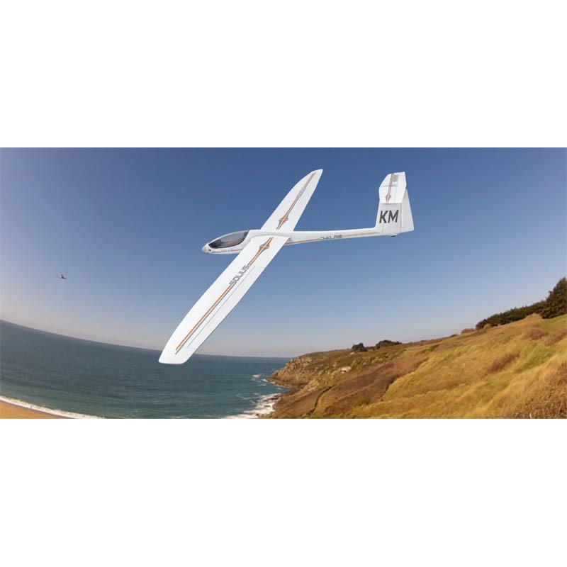 glider Solius BK