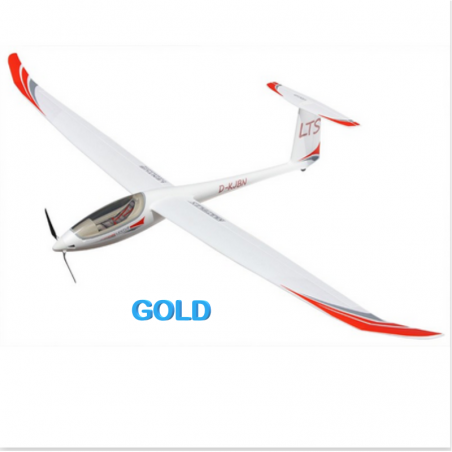 glider Lentus RR