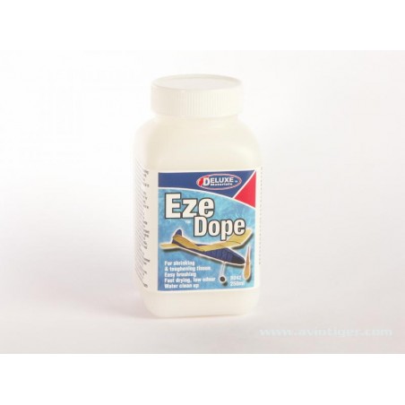 Colle EZE DOPE 250ML PG Modelisme