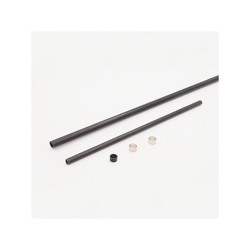 JY881109 Dragon Flite 95 Mât seul PG Modelisme