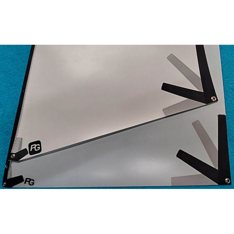 Micro Magic sails PG Modèlisme