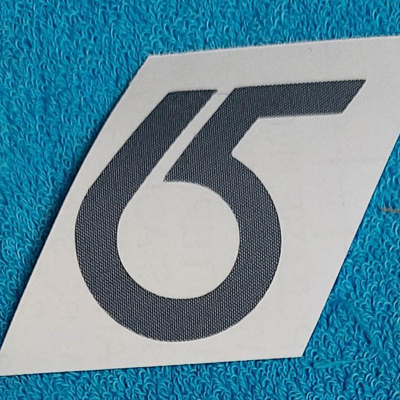 RG65 sails 4 Classique PG Modélisme