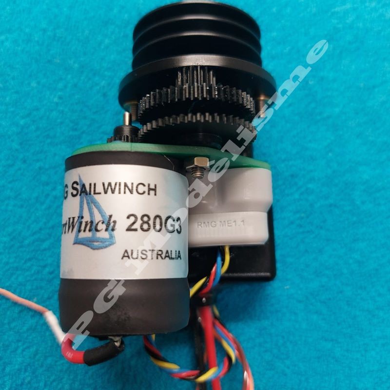 RMG Sailwinch