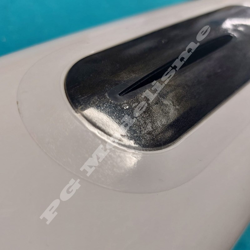 Dragon FLite 95 Sticker de coque PG Modelisme