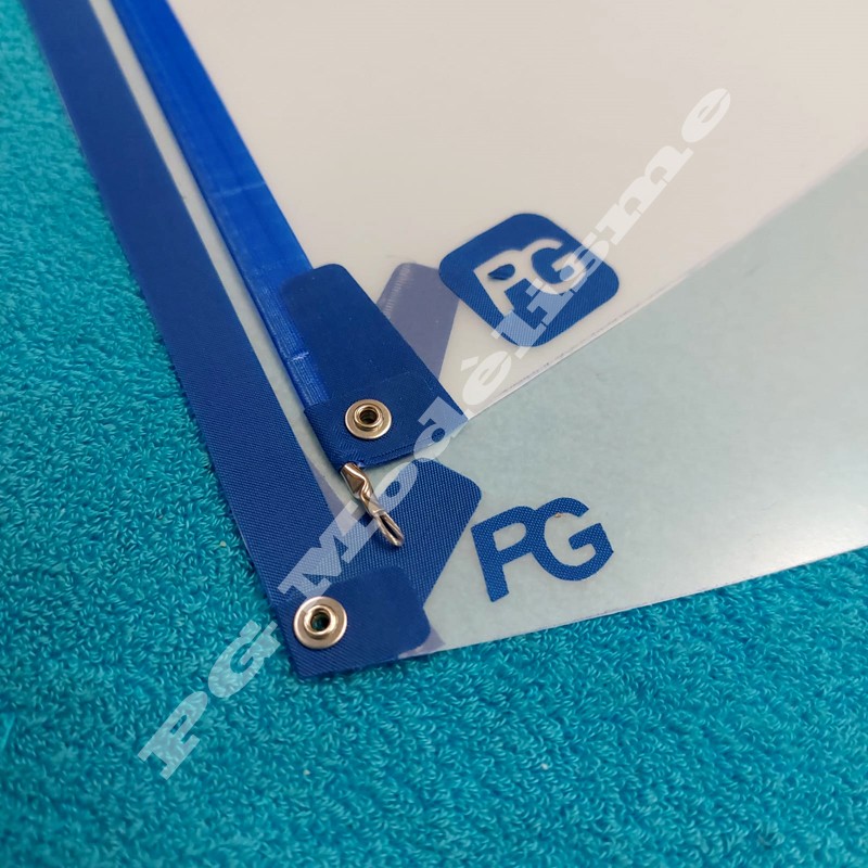 Sailing Victoria Melinex 65g