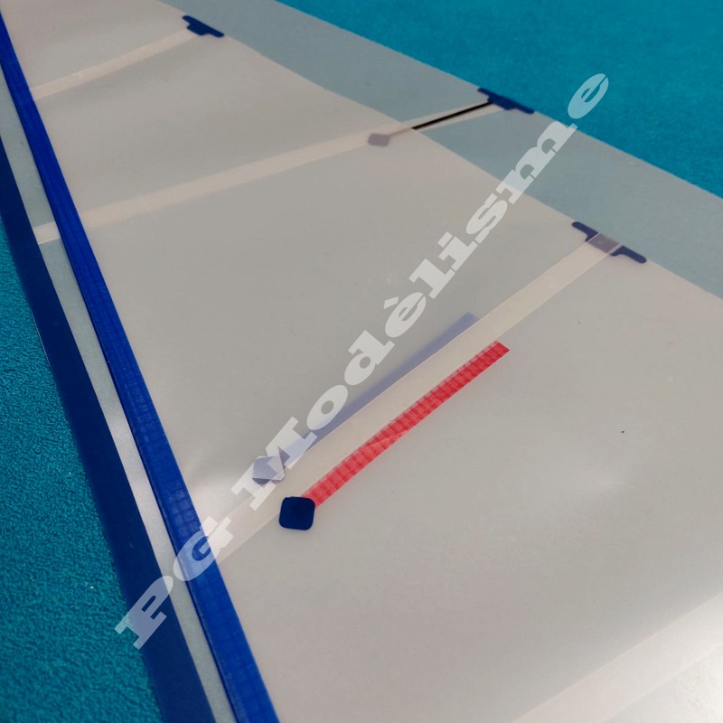 Sailing Victoria Melinex 65g