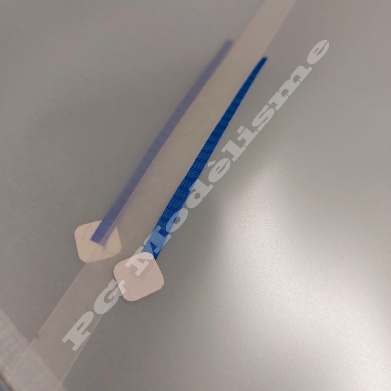 Sailing Victoria Melinex 65g