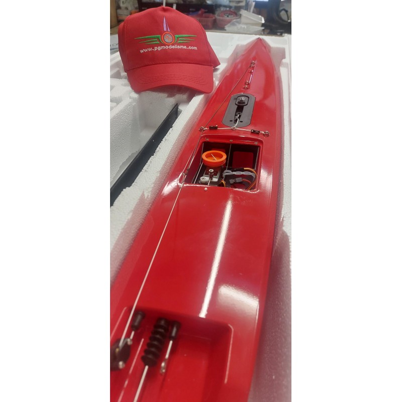 jy8811V3 Dragon Flite 95 V3 Joysway PG Modélisme