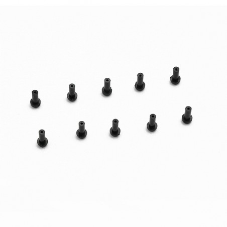 BOOM END REAR PLUG DF65 JOYSWAY jy8815017 PG Modelisme