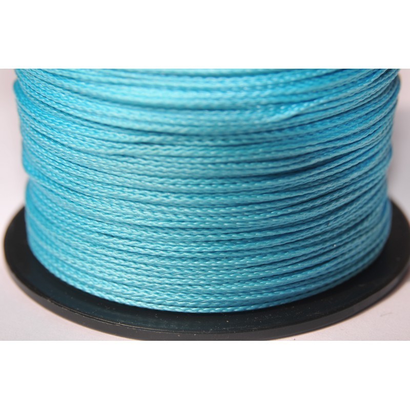 Listening wire in Spectra Couleurs White Résistance 20 Kg