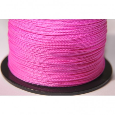 Listening wire in Spectra Couleurs White Résistance 20 Kg